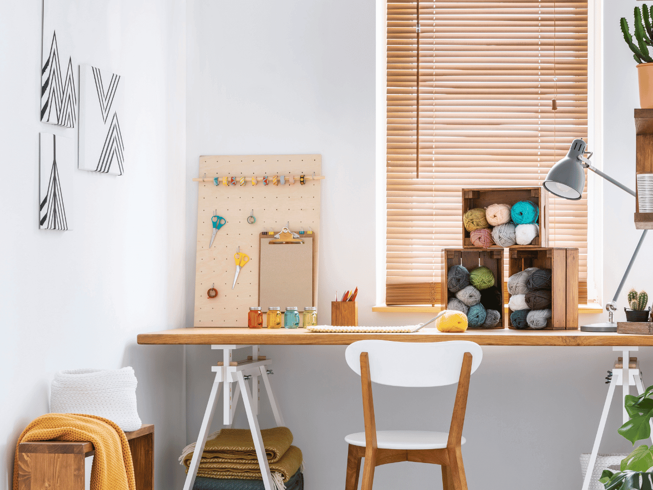 HobbyScool: Where Creative Passions Become Life Changing Journeys